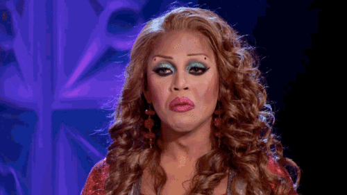 Rupaul GIF - Find on GIFER