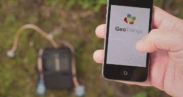Iot GIF - Find on GIFER