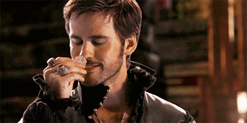 Ouat GIF - Find on GIFER