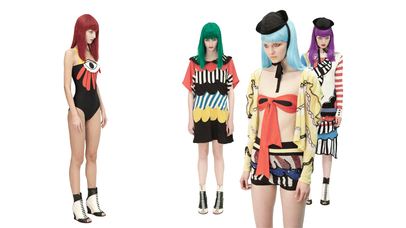 Fringe finale GIF - Find on GIFER