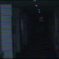 Hallway GIF - Find on GIFER