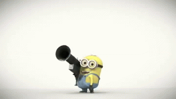 GIF happiness - animated GIF on GIFER