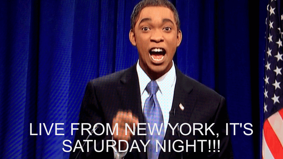 Saturday night live perfect GIF - Find on GIFER