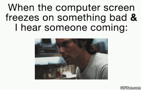 Computer GIF - Find on GIFER