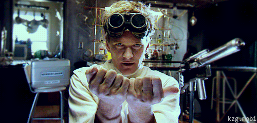 Time test GIF - Find on GIFER