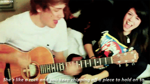 Second chance GIF - Find on GIFER