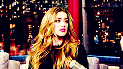 Amber heard s s hunt heard GIF - Find on GIFER
