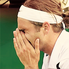 Roger federer tennis GIF - Find on GIFER