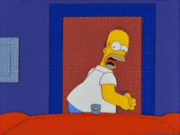 Treehouse of horror marathoning all the treehouse of horrors favorite ...