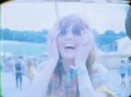Florence the machine GIF - Find on GIFER