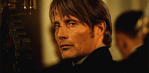 Hunt GIF - Find on GIFER