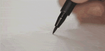 Drawing epic circle GIF - Find on GIFER