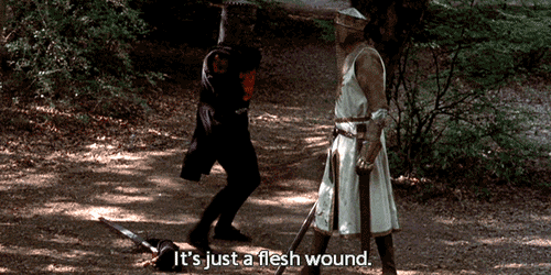 Monty python GIF - Find on GIFER