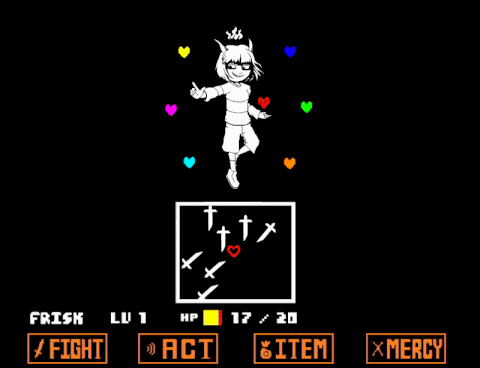 GIF the end - animated GIF on GIFER