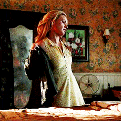 Sookie stackhouse GIF - Find on GIFER