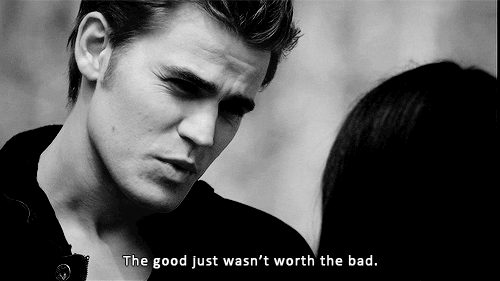 Nina dobrev questioning GIF - Find on GIFER