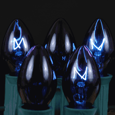 GIF blue - animated GIF on GIFER