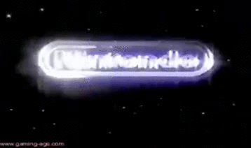 GIF logo nintendo commercial - animated GIF on GIFER