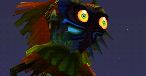 Mask GIF - Find on GIFER