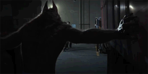 Werewolf GIF - Find on GIFER