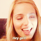 GIF dot marie jones - animated GIF on GIFER