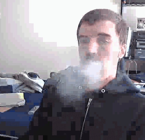 Glitch max capacity GIF - Find on GIFER