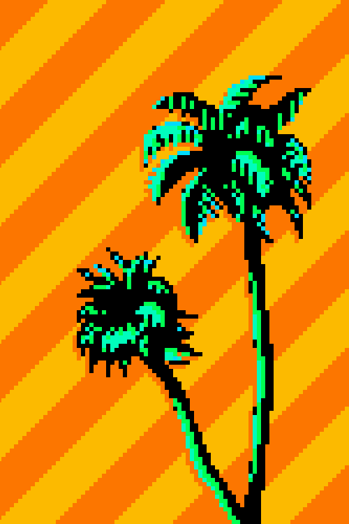 GIF glitch max capacity - animated GIF on GIFER