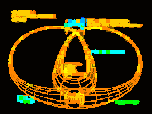 GIF glitch max capacity - animated GIF on GIFER