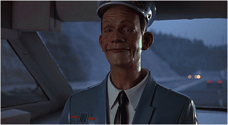 Total recall GIF - Find on GIFER