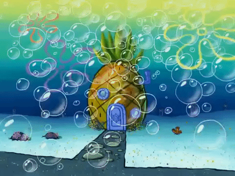 Spongebob squarepants season 7 episode 21 GIF - Find on GIFER
