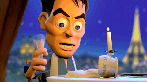 Two and a half men GIF - Find on GIFER