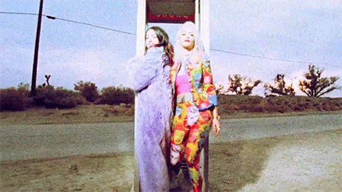 Perrie Edwards Move Gif