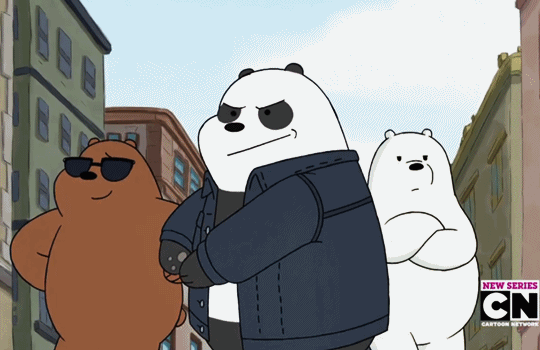 Bear GIF - Find on GIFER