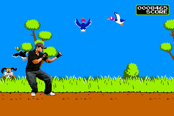 GIF video games mugen sprite - animated GIF on GIFER