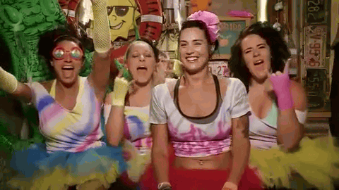 Party down south GIF - Find on GIFER