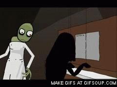 Stage leave GIF - Find on GIFER