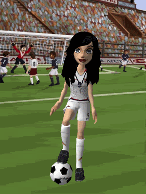 GIF soccer - animated GIF on GIFER