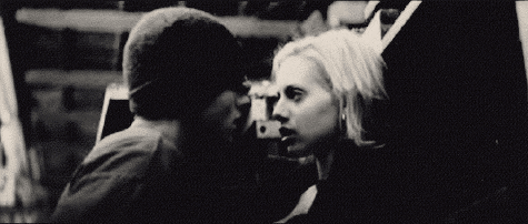 8 mile GIF - Find on GIFER