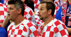 Futbol soccer fans GIF - Find on GIFER