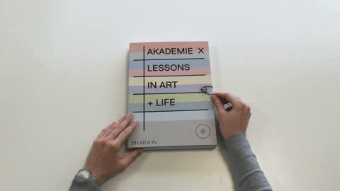 GIF observer verse - animated GIF on GIFER