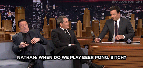 GIF television comedy jimmy fallon - animated GIF on GIFER