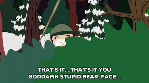 Talking mad speaking GIF - Find on GIFER