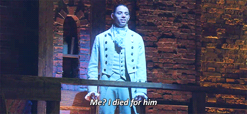Hamilton GIF - Find on GIFER