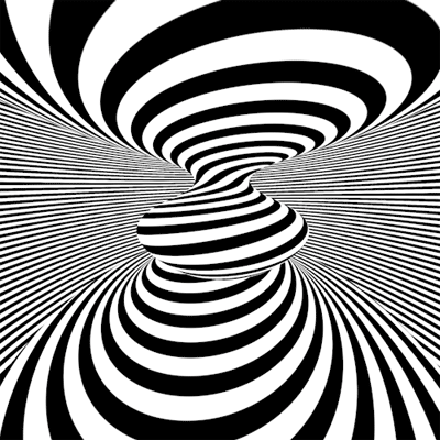 Geometric GIF - Find on GIFER