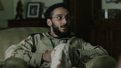 Netflix war machine GIF - Find on GIFER