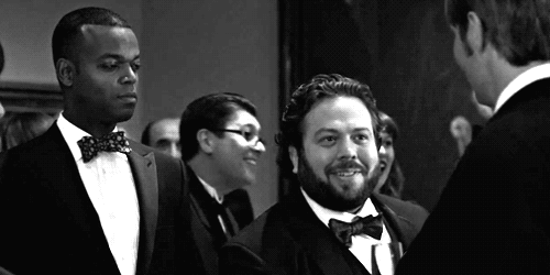 GIF hannibal - animated GIF on GIFER