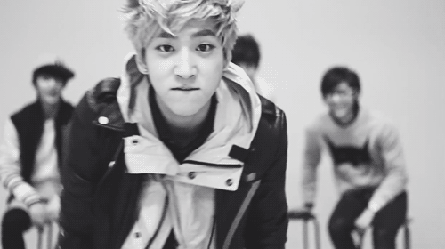 Kpop GIF - Find on GIFER