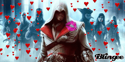 Assassins creed GIF - Find on GIFER