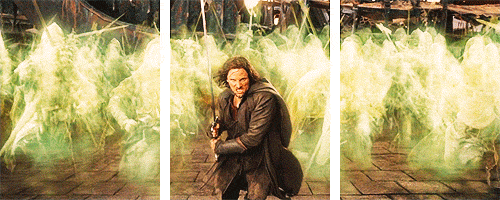 GIF 3d split depth - animated GIF on GIFER