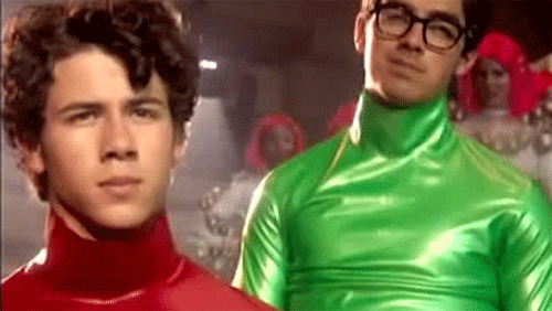 Gif De Poursuite